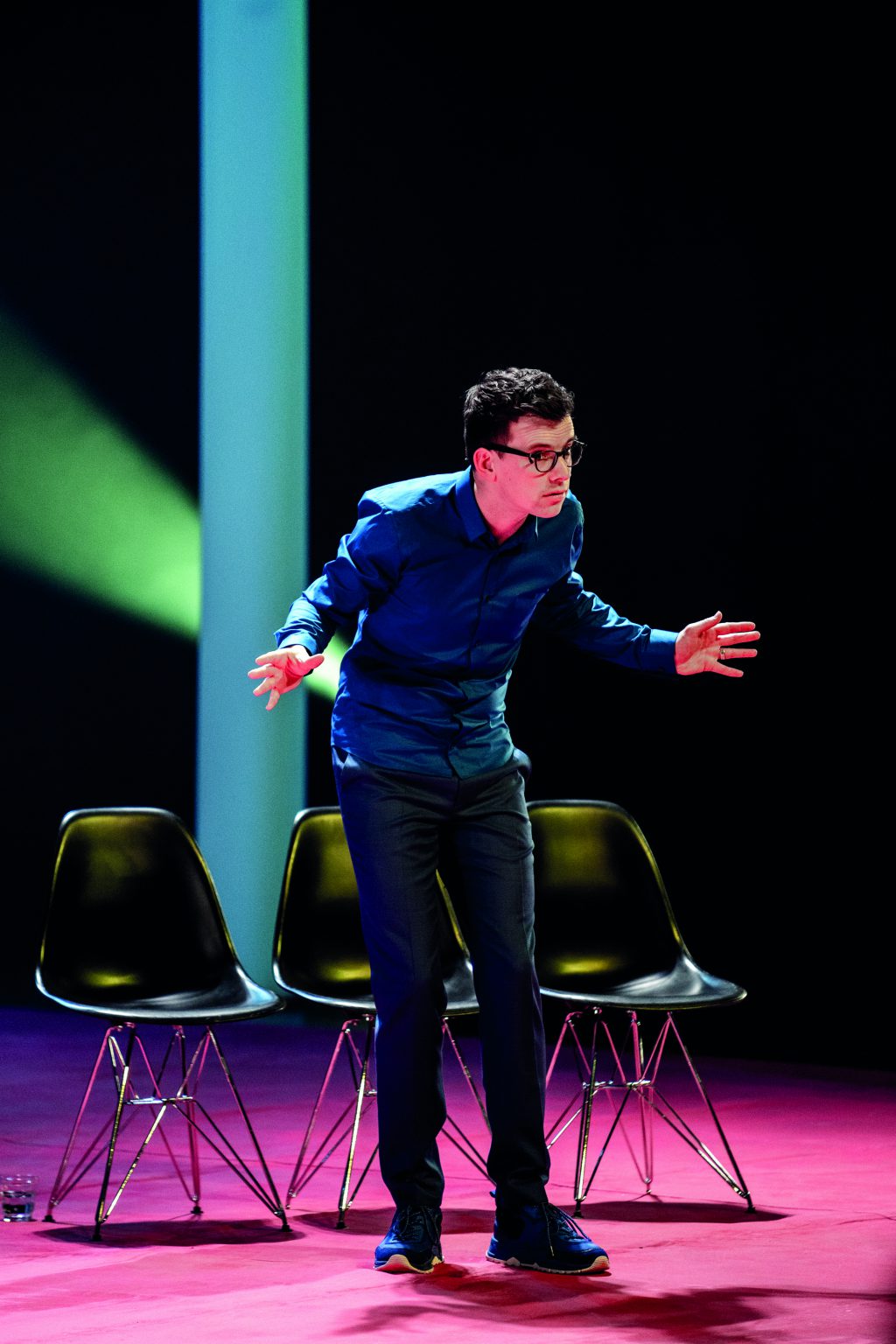 pieter_derks foto jaap reedijk-01633 - Doof