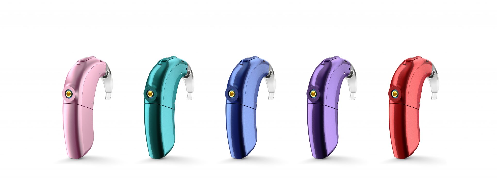 Advanced Bionics en Phonak ontvangen CE-goedkeuring voor het Marvel ...