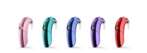 Advanced Bionics en Phonak ontvangen CE-goedkeuring voor het Marvel ...